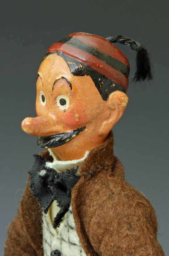 Bucherer Dolls